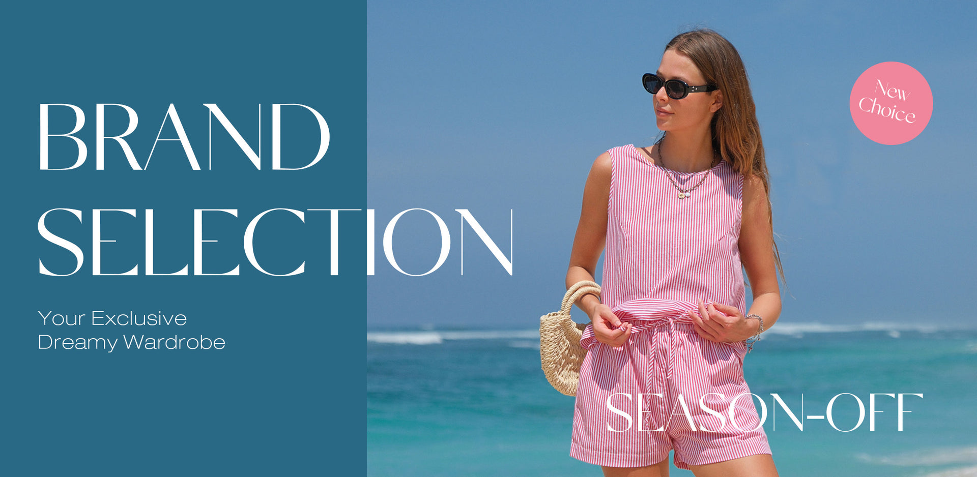 Exlura - Exclusive Clothing for Women